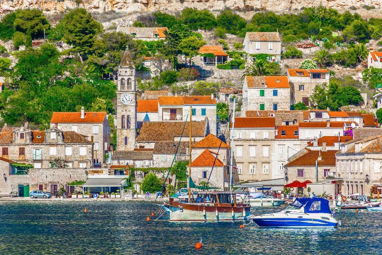 10 Reasons to Visit Vis, Croatia: A Peaceful Paradise Like No Other