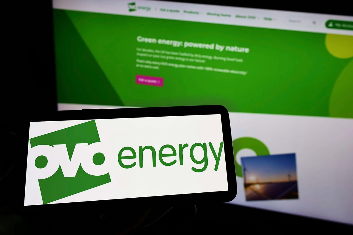 Ovo to pay out more than £10m over prepayment meter rule breaches
