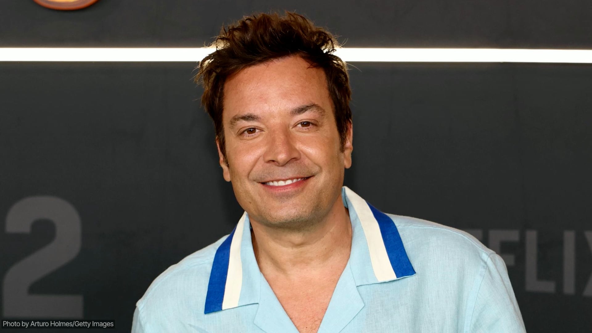 Jimmy Fallon Afferma Che 'The Tonight Show' Non È “Così Politico”