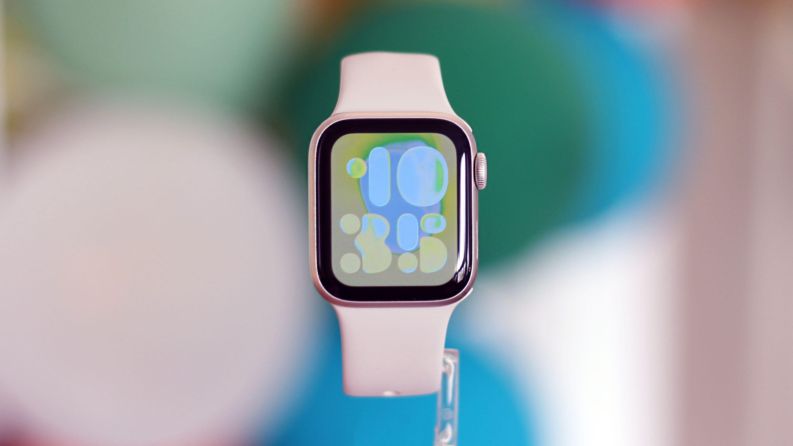 I Tested the Apple Watch SE 3 and Didn't Feel Any FOMO
