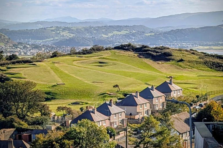 Beloved Welsh attraction on famous beauty spot to return after more ...