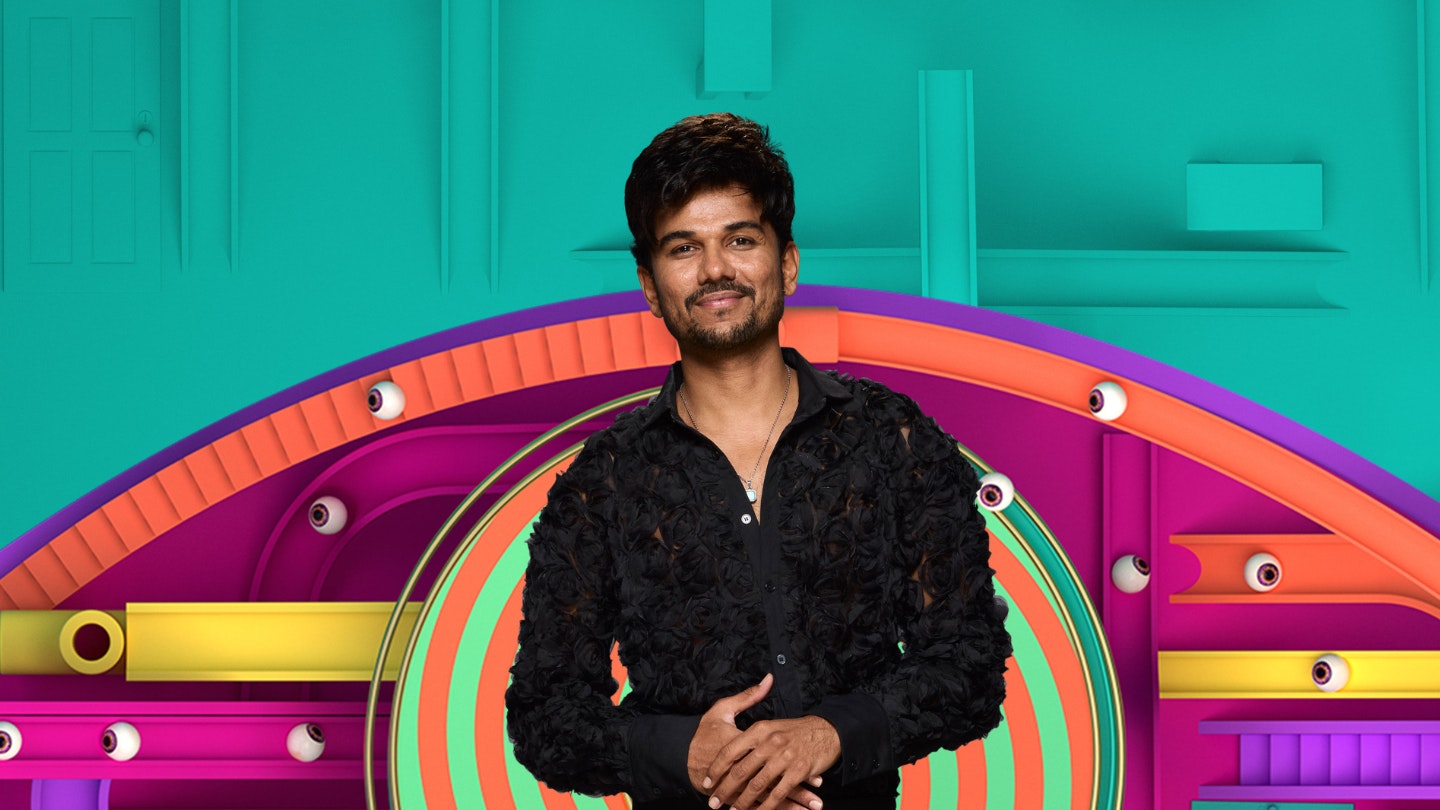 Big Brother’s Gani Khan: his age, job and his plan to be ‘known by ...