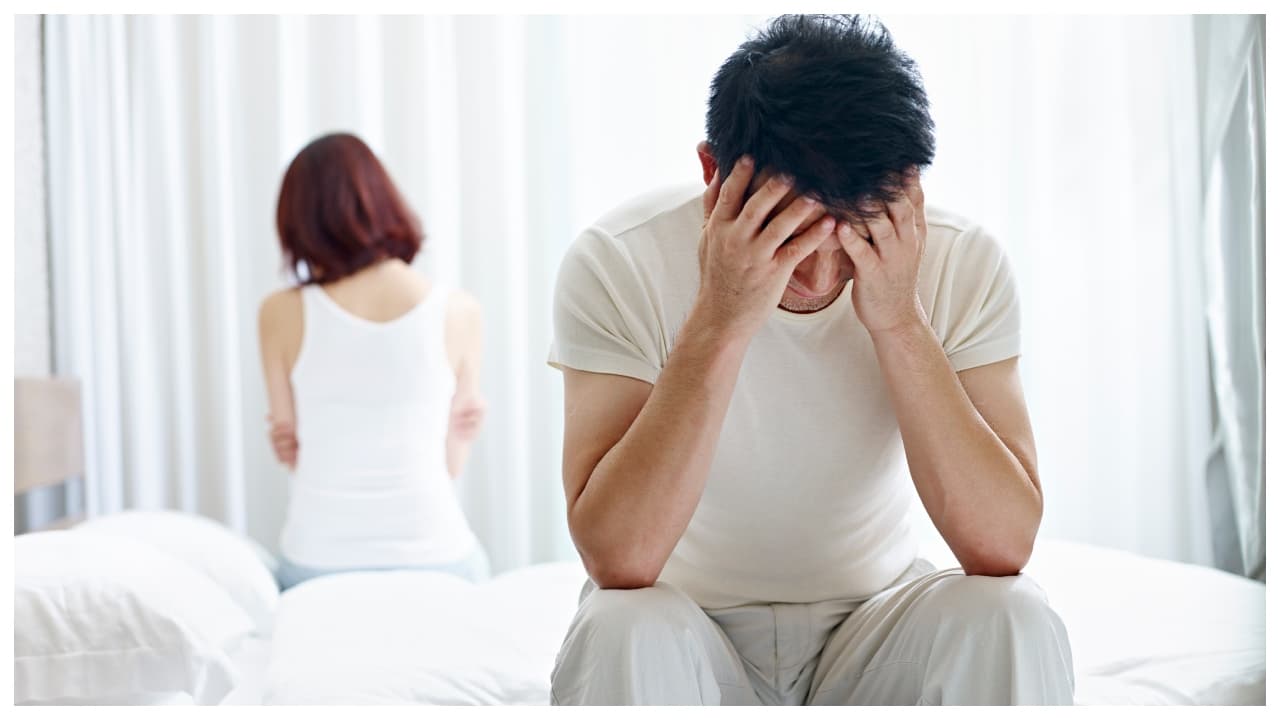 Divorce Debt: 42% of Indian Men Took Loans To Pay Alimony, Left ...