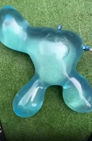 Inflating Toys to the Point of Explosion Flood Edition