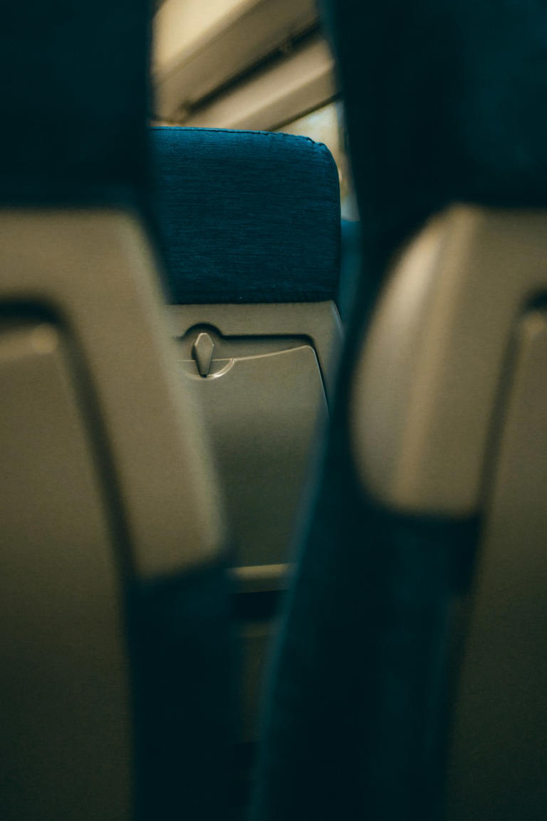 Why plus-size travelers share their survival tips online