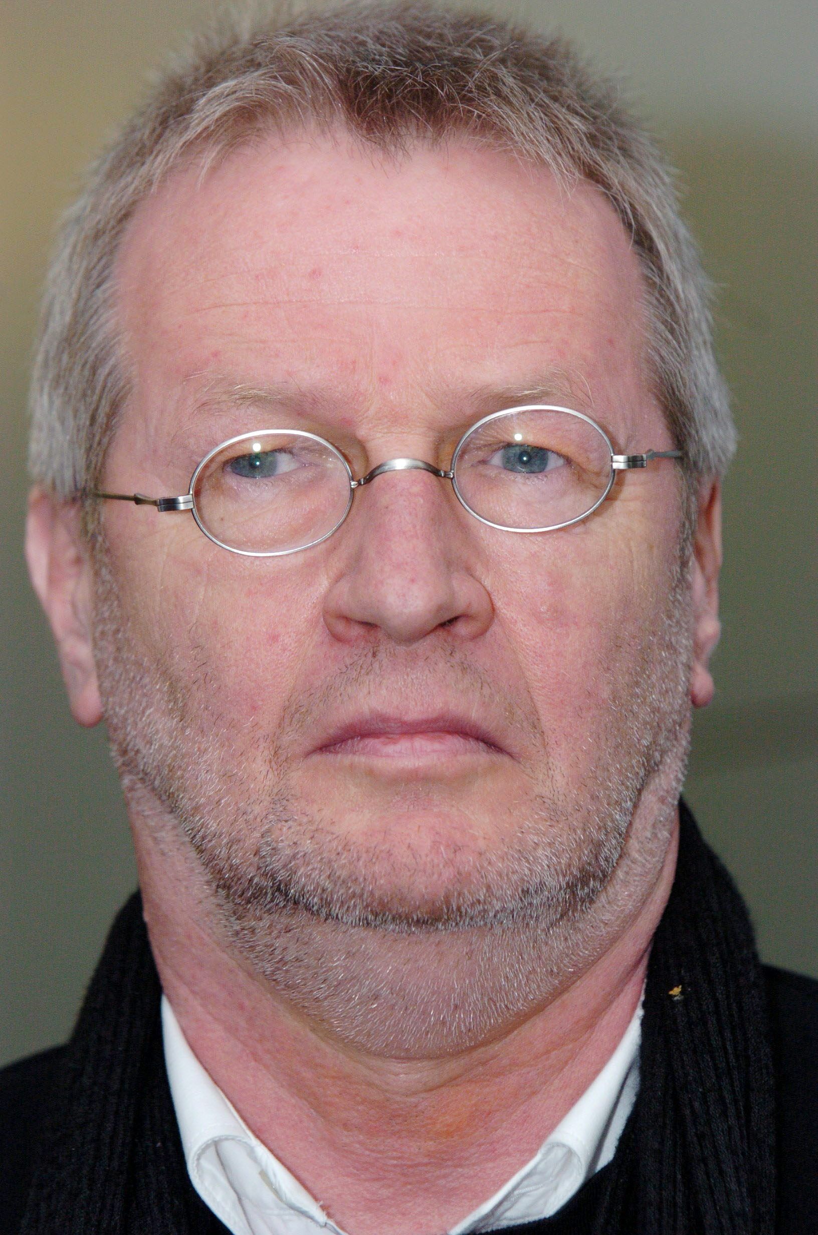 Architect en bouwmeester bOb Van Reeth overleden