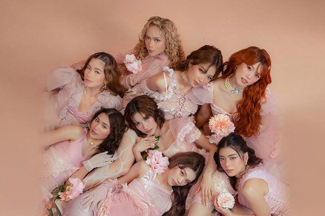QUIZ: Find out which BINI member you are with this test