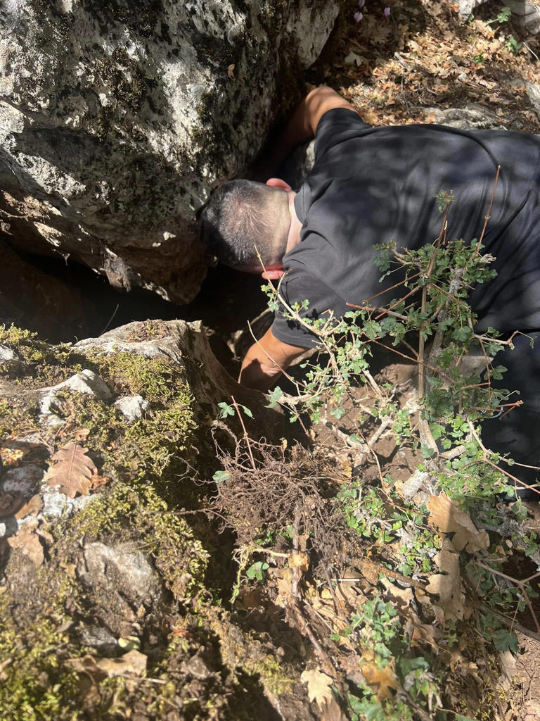 Το κυνήγι των κρυμμένων θησαυρών: Με πανάκριβο εξοπλισμό και χάρτες ...