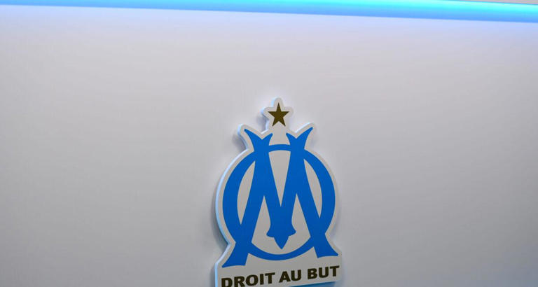 OM : le nouveau logo, qui pourrait fortement diviser les fans, a-t-il ...