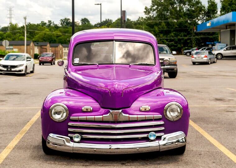 Collector Cars That Never Held Their Promised Value