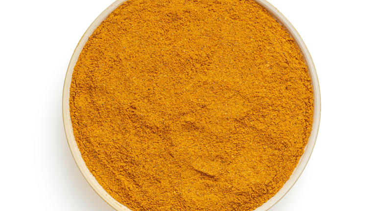 Winco bulk spice blends I mix at home