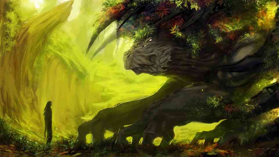 Notorious Creatures from Slavic Folklore