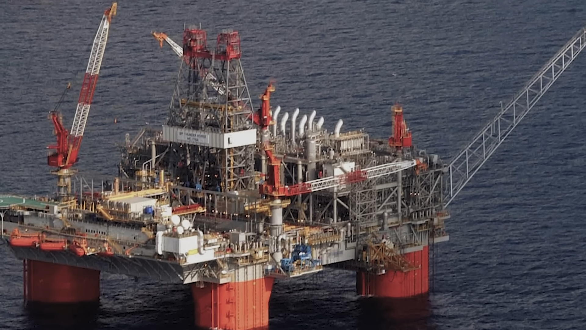 How One Mistake Caused the Worst Oil Spill in U.S. History