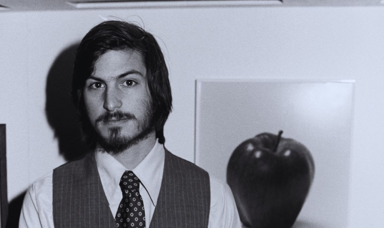 Steve Jobs Was A Complicated Genius