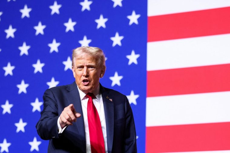 Thousands of jobs on the line as US government officially shuts down