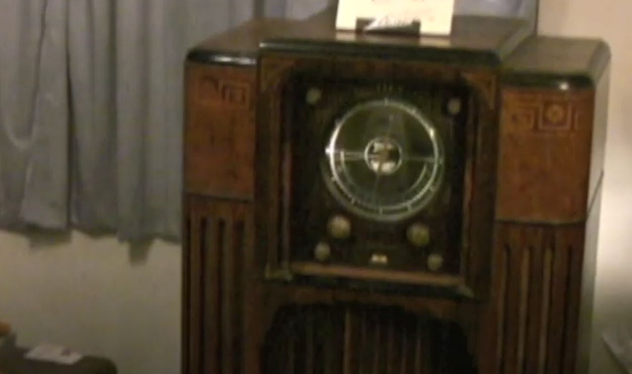 Vintage Household Appliances Worth Big Bucks