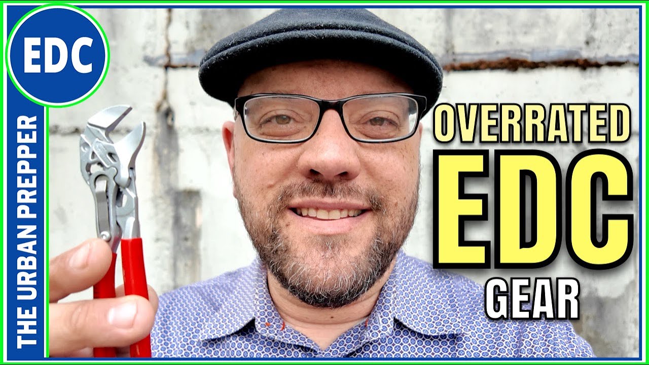 10 overrated items to skip in your emergency preparedness kit