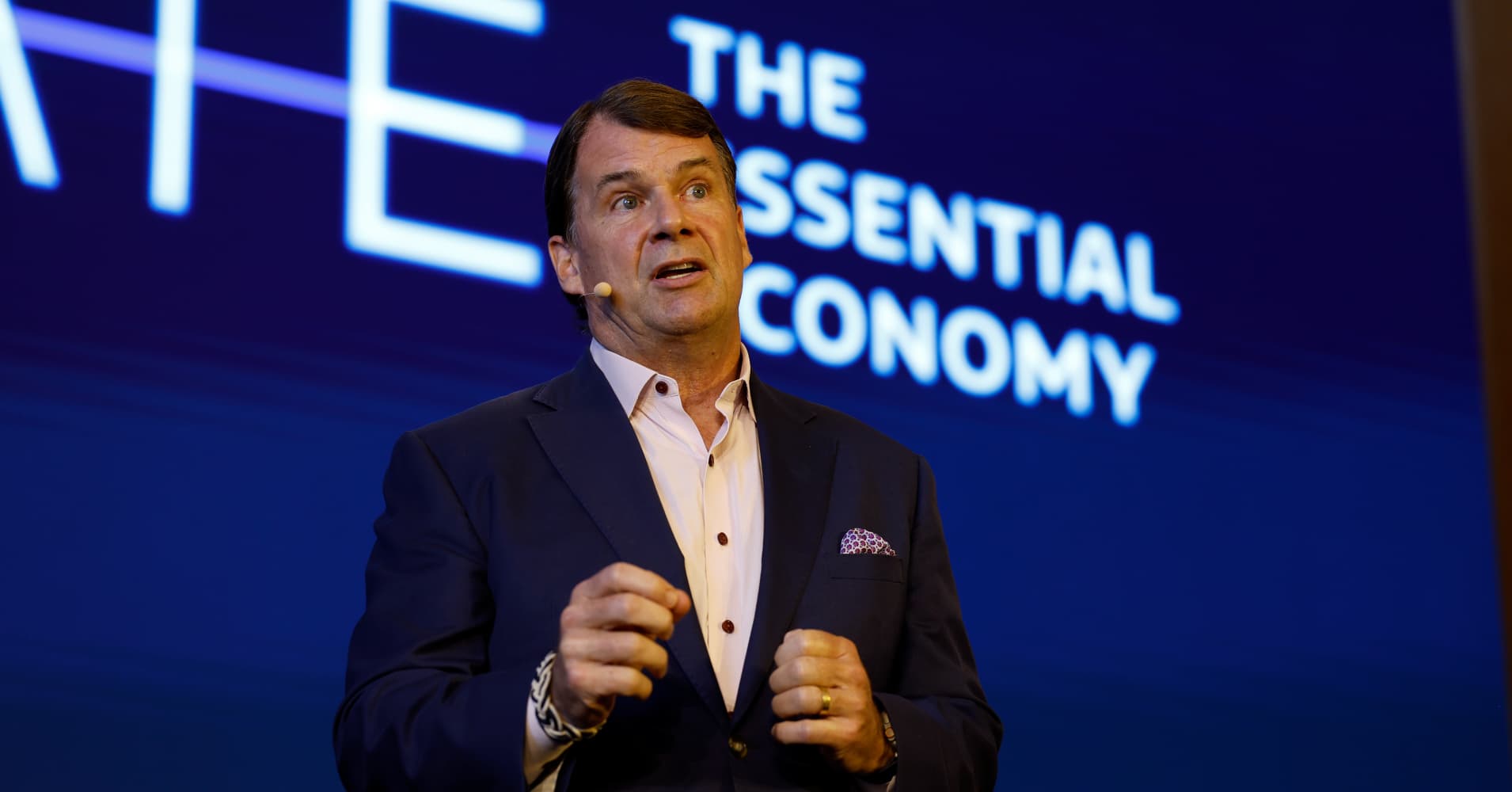Ford CEO Jim Farley eyes further improvements after five years of ...