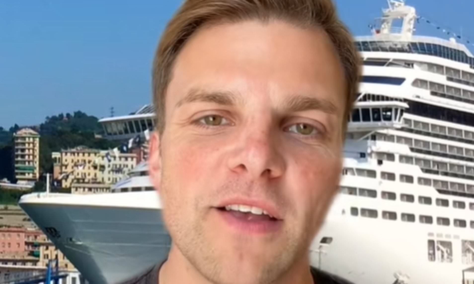 Cruise expert reveals why Spain has the worst port to stop at