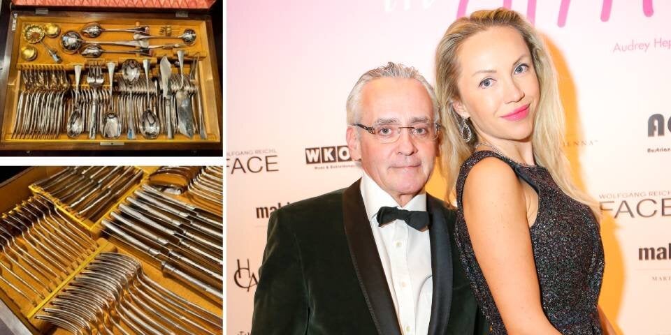 "Arm sterben" - Verleger Christian Mucha verscherbelt sein Erbe