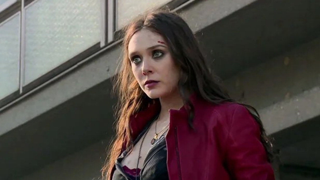 Elizabeth Olsen’s Daenerys Audition For Game of Thrones Was a Disaster