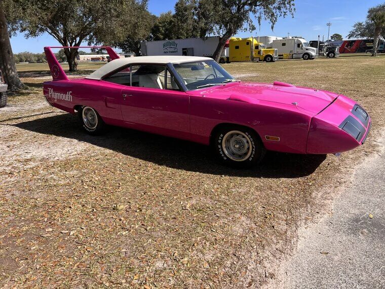 Collector Cars That Never Held Their Promised Value