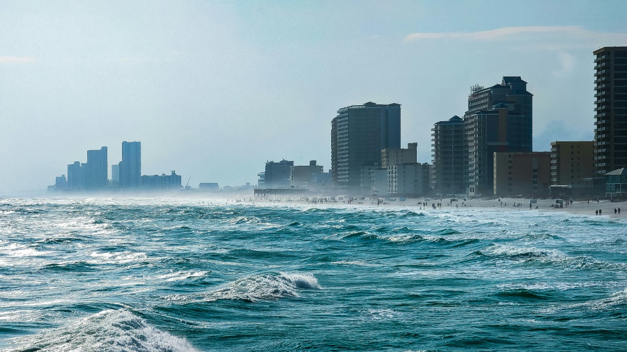 Researchers pinpoint key driver of sea level rise