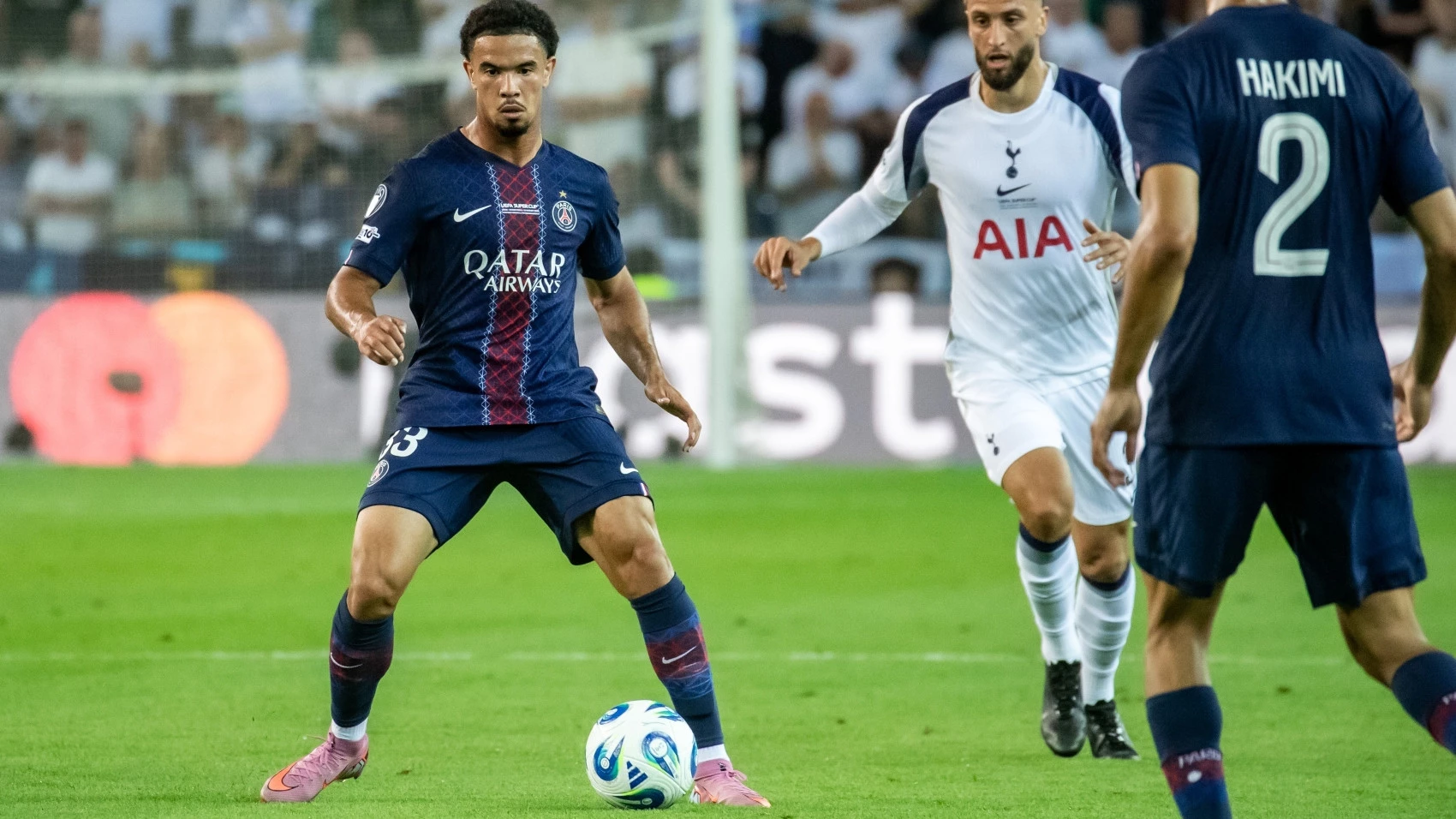 Barcelone - PSG : la composition probable de Paris pour le match ce soir