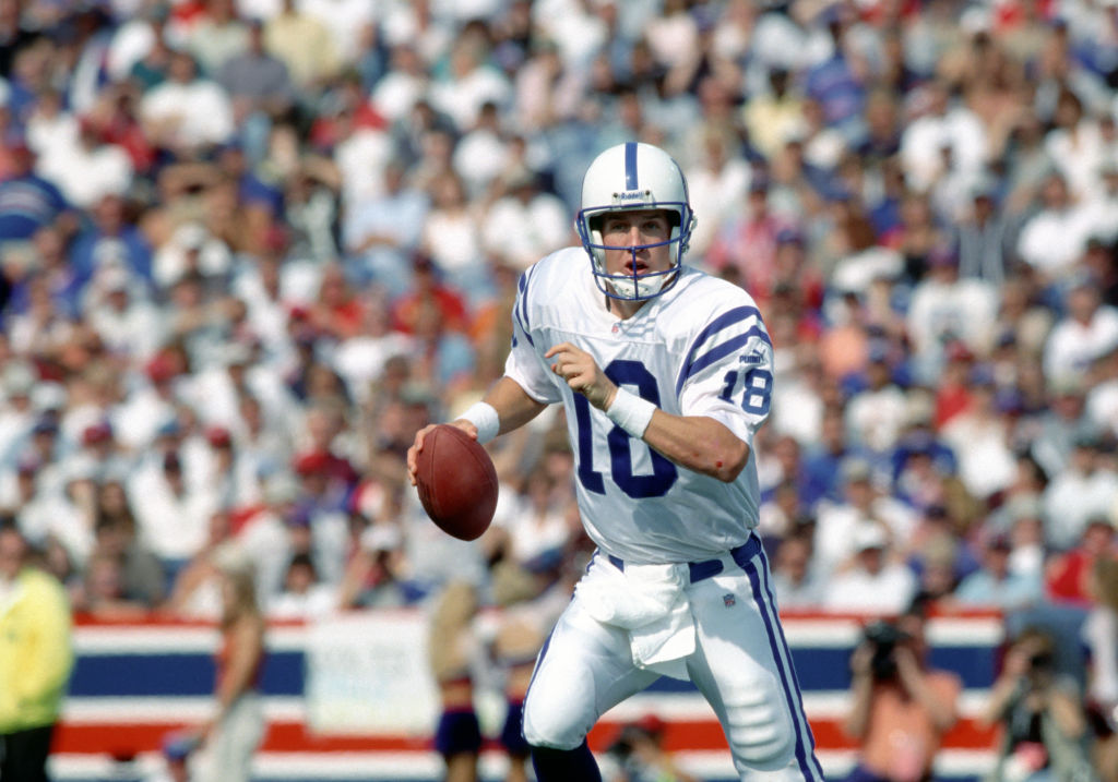 This date in Bills stadium history: Oct. 1
