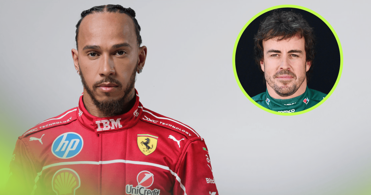 Lewis Hamilton finds new ally as Alonso points finger at ‘anti-Fernando ...
