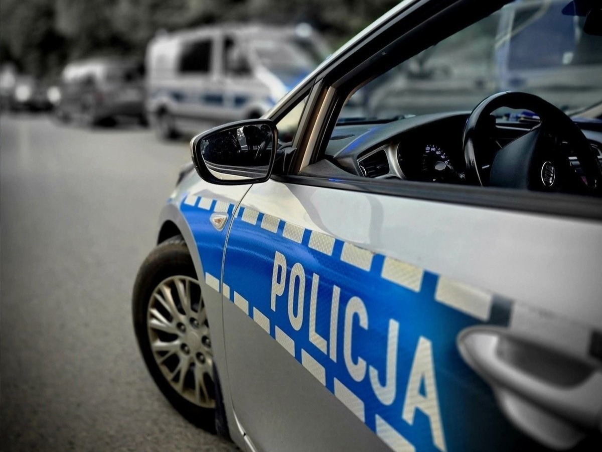 Brutalny samosąd we Wrocławiu. Nastolatkowie pobili Ukraińca i ogolili ...