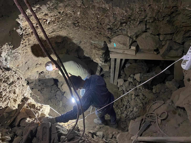 Το κυνήγι των κρυμμένων θησαυρών: Με πανάκριβο εξοπλισμό και χάρτες ...
