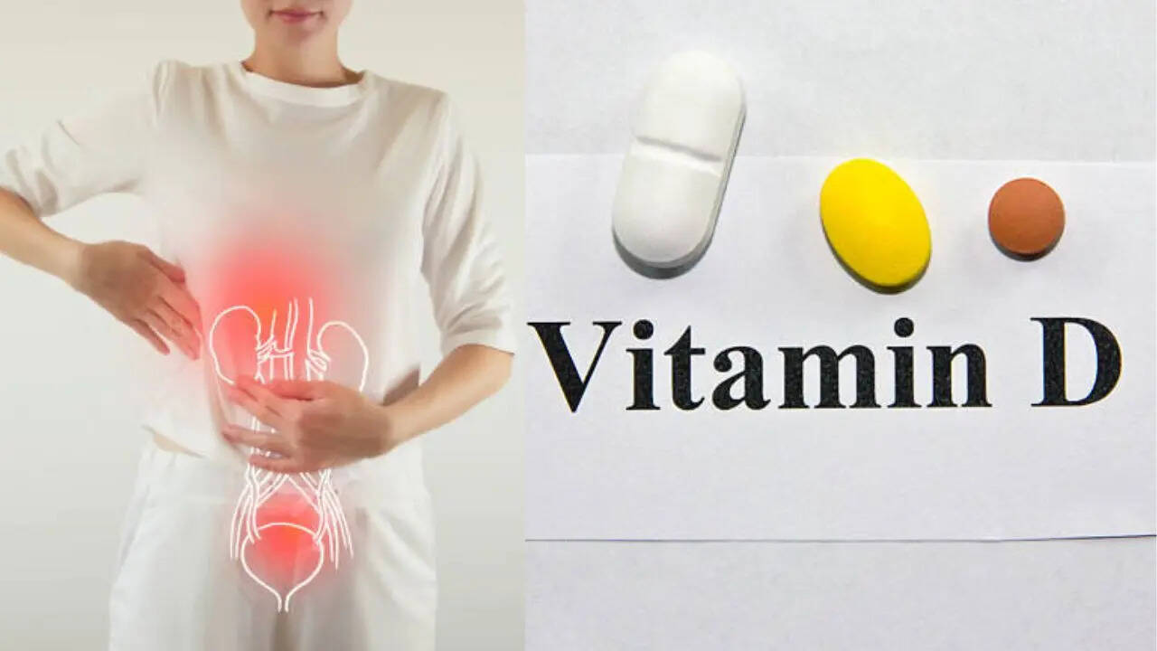 Doctor Warns People of Abuse of One Vitamin Supplement That Can Cause ...