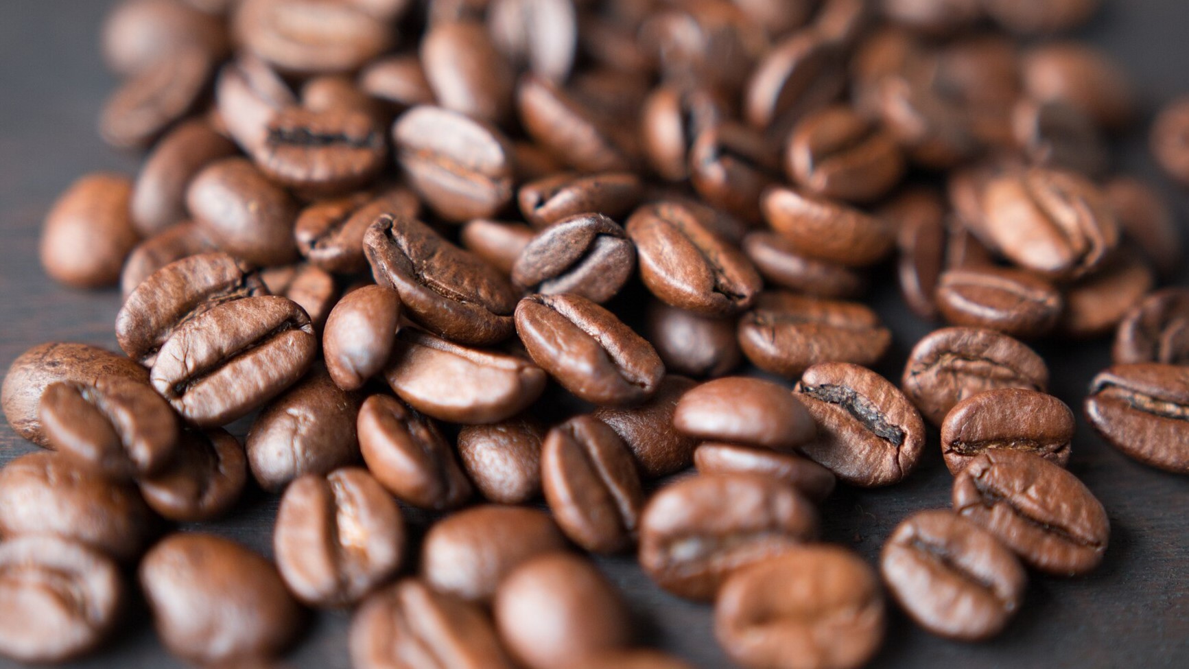 Coffee and bananas under threat from wild new weather pattern