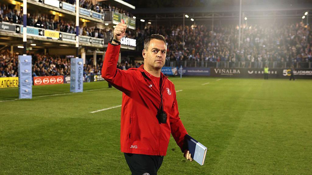 Rec development a 'big step' in Bath's history