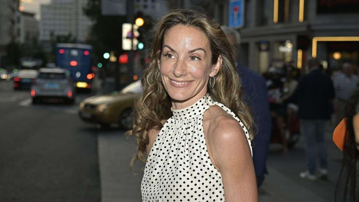 La nueva vida de Telma Ortiz: vivirá en una de las casas de su madre ...