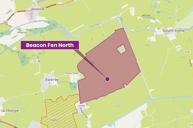 The latest on Lincolnshire's eight 'nationally significant' projects