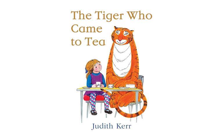 Best illustrated children's books of all time to inspire young minds