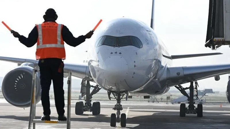 Cape Town International Airport reports record passenger and cargo growth