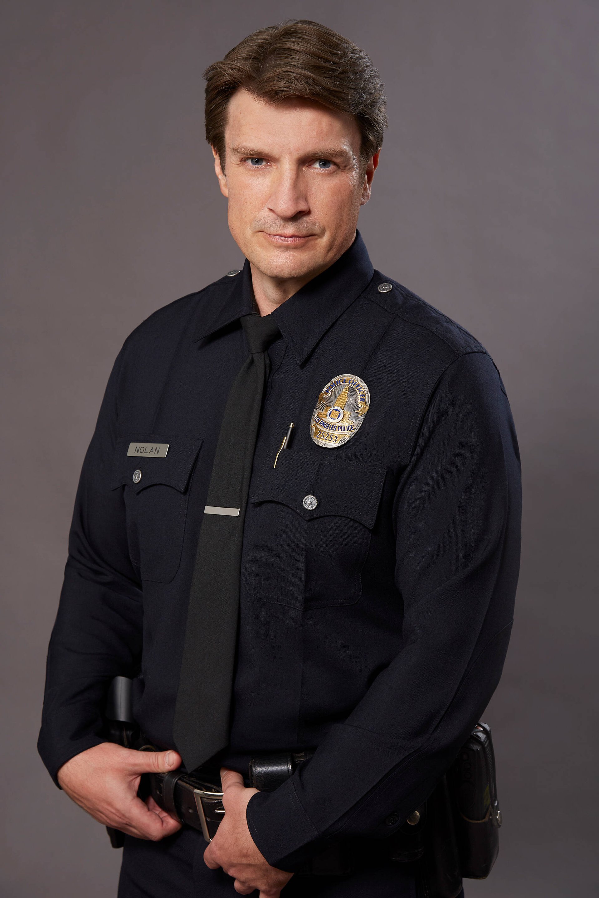 Start der neuen "The Rookie"-Serie schon wieder verschoben – aber das ...
