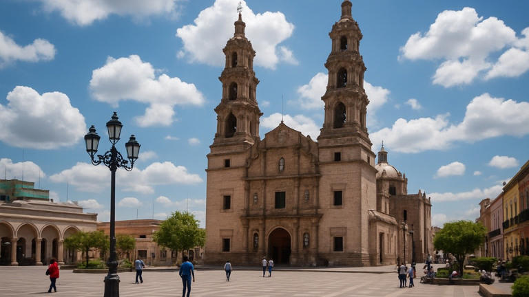 Pronóstico del clima en Aguascalientes hoy 1 de octubre de 2025