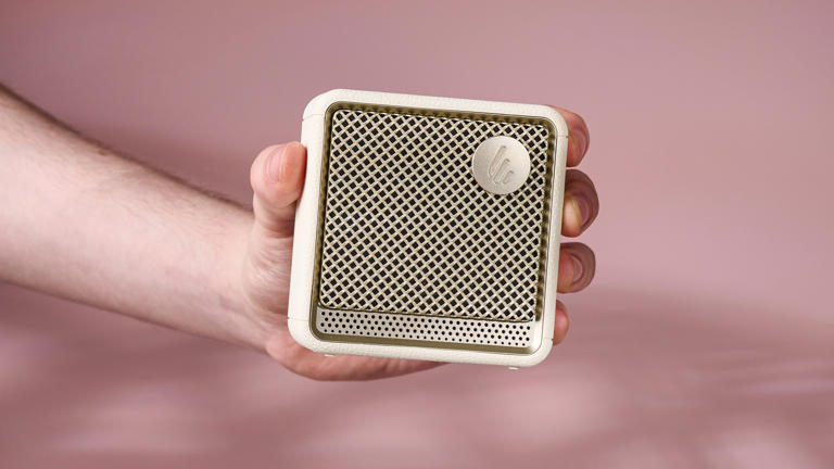 3 reasons why this cheap Bluetooth speaker is my favorite small-sized model