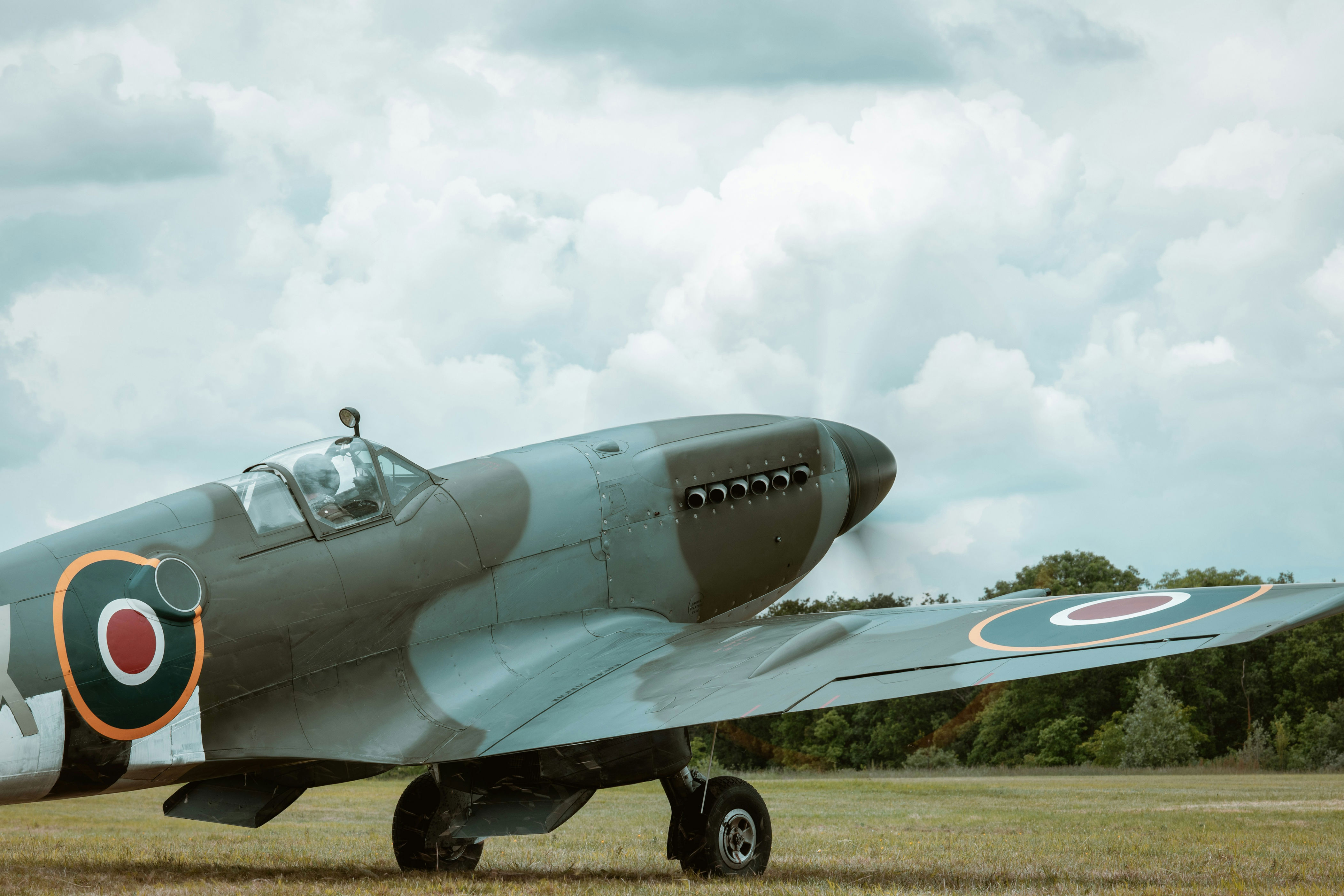 6 of the Most Prolific Dogfighter Pilots of All Time
