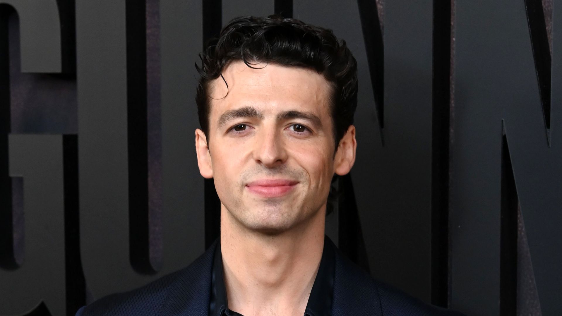 House of Guinness star Anthony Boyle's private life off-screen ...