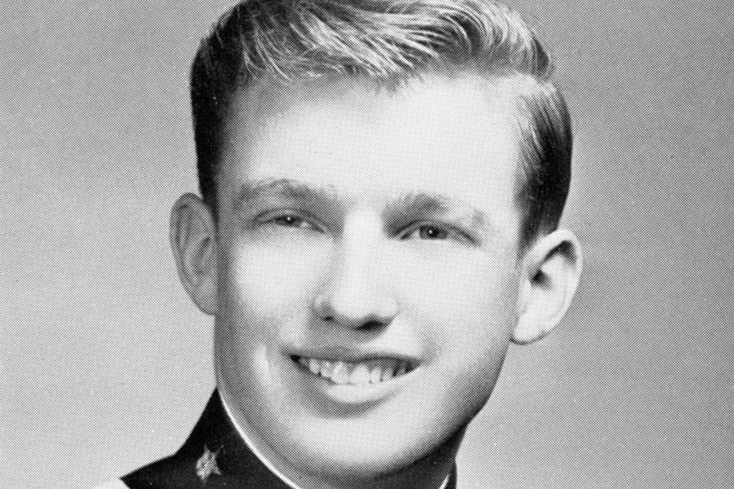 How Donald Trump avoided the draft 5 times as president vows end to ...