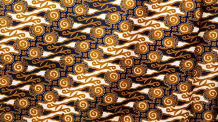 5 Motif Batik di Wilayah Jawa Barat dan Banten,Bisa Jadi Referensi ...