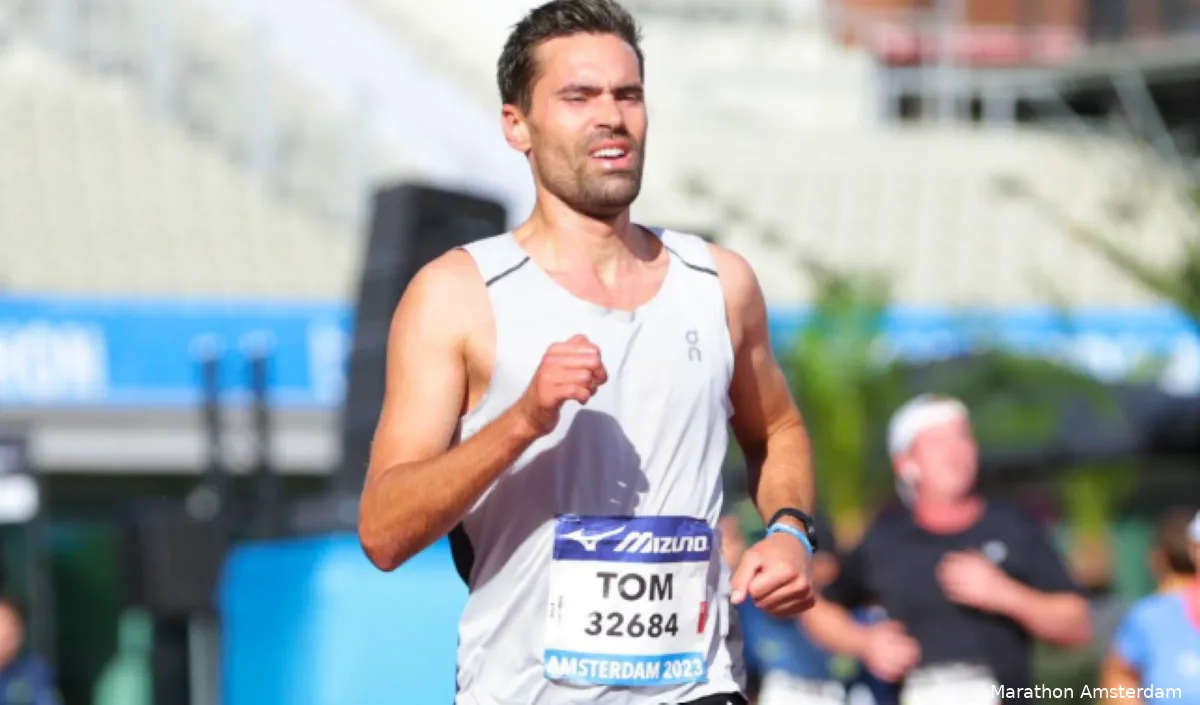 Lichaam Tom Dumoulin balanceert op dun koord: 'Pezen, spieren en botten ...