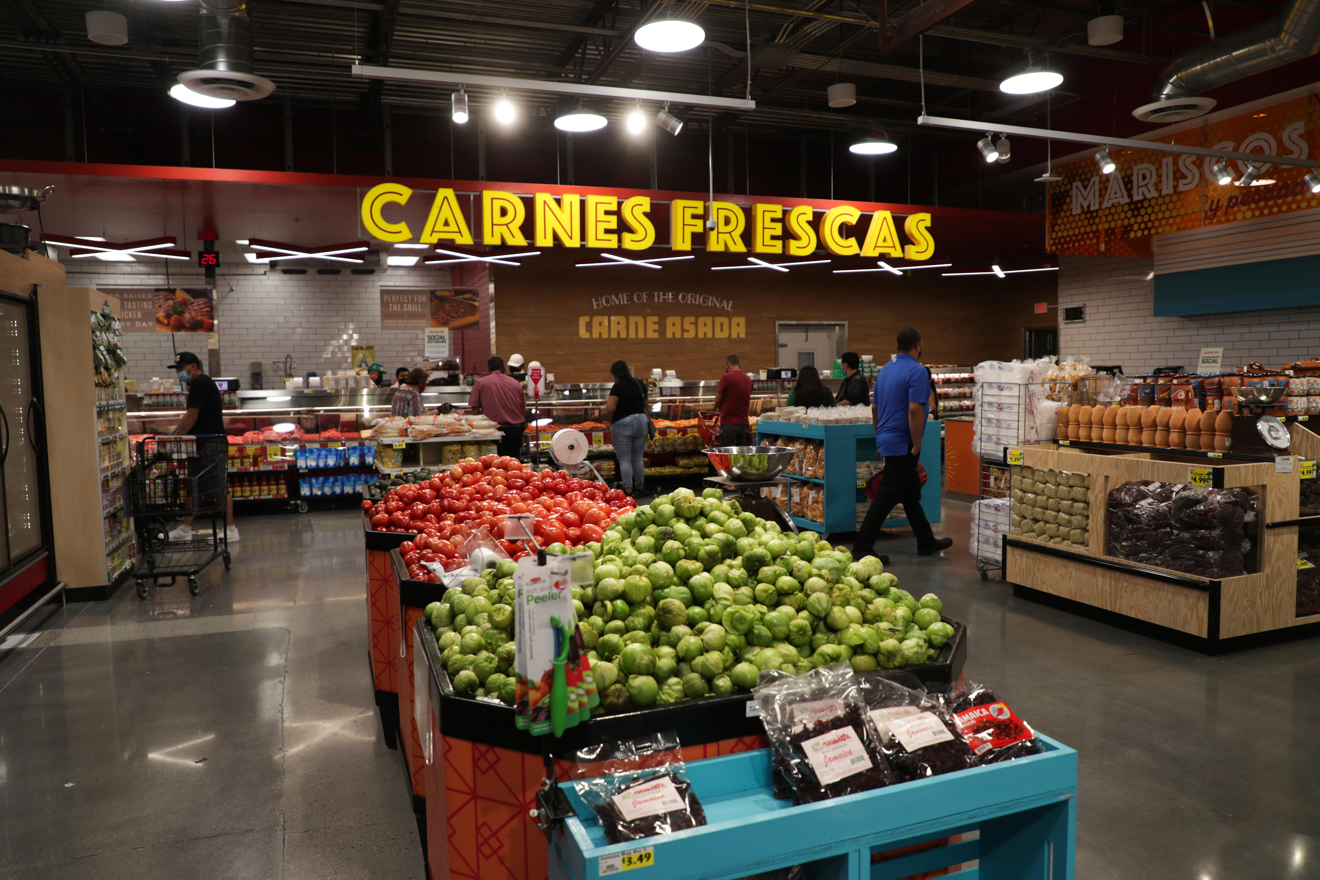 Exciting Grocery Stores In Page Az Images