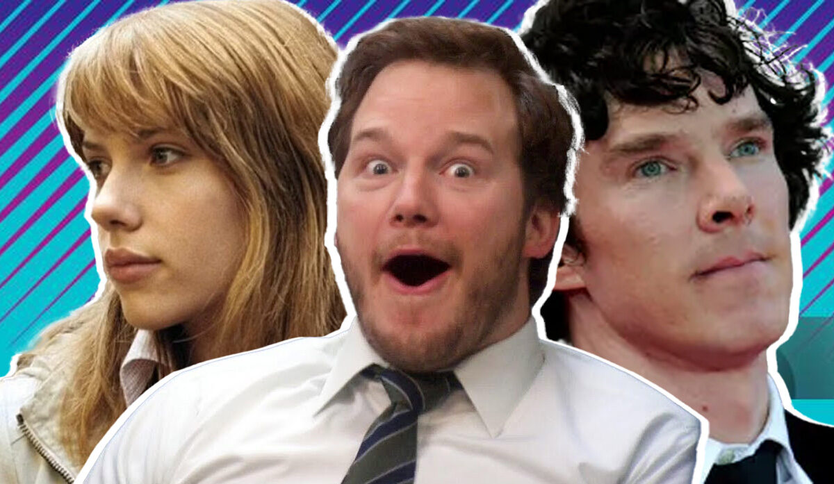 15 Geek Culture Stars Who Became Hollywood Heavyweights