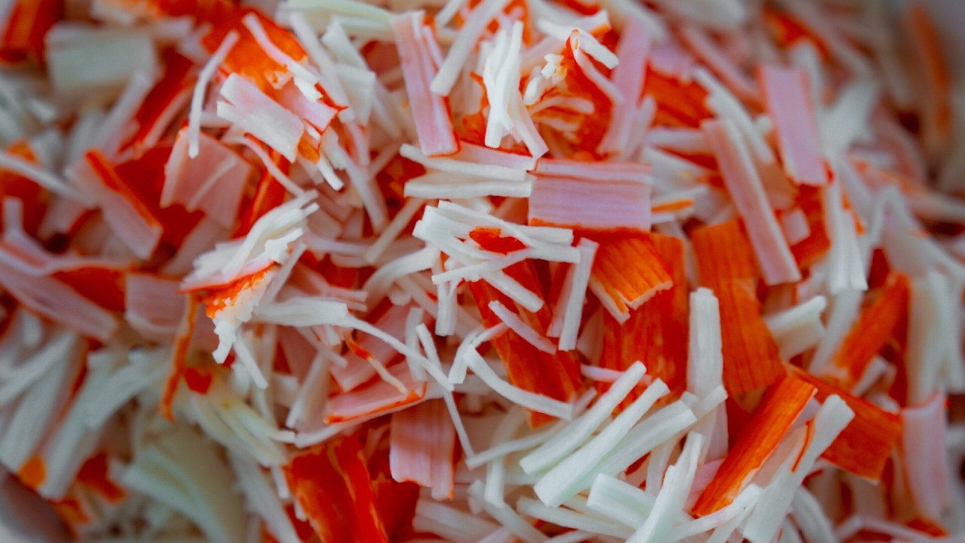 10 Imitation Crab Myths Debunked